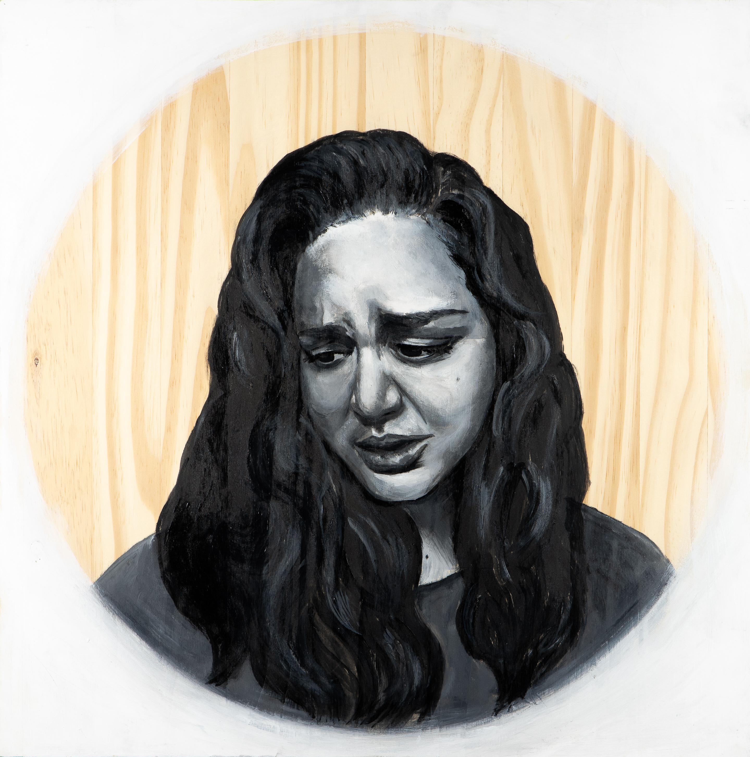 Krista Bennett – WYRD